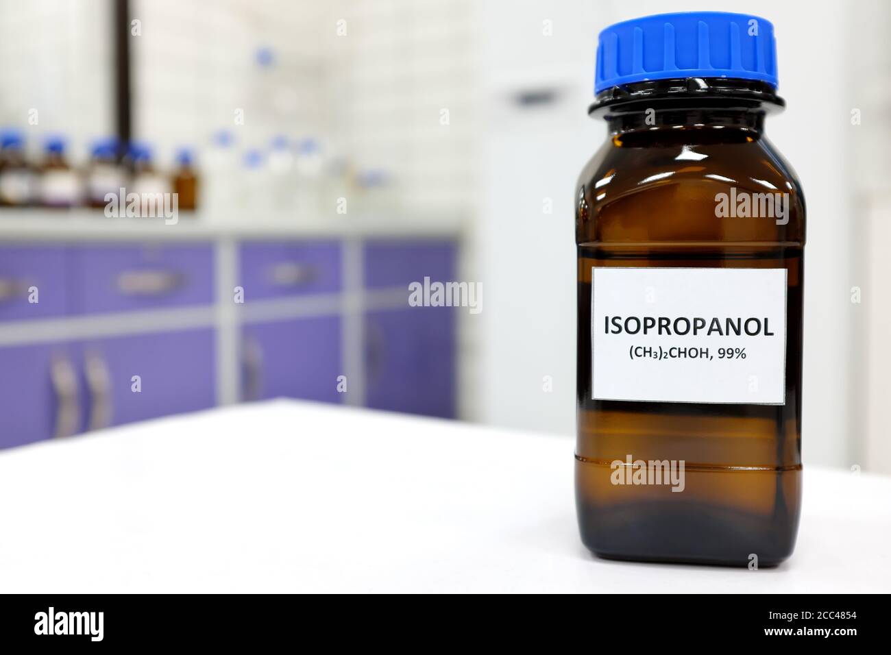 Toxic labeled container hi-res stock photography and images - Alamy