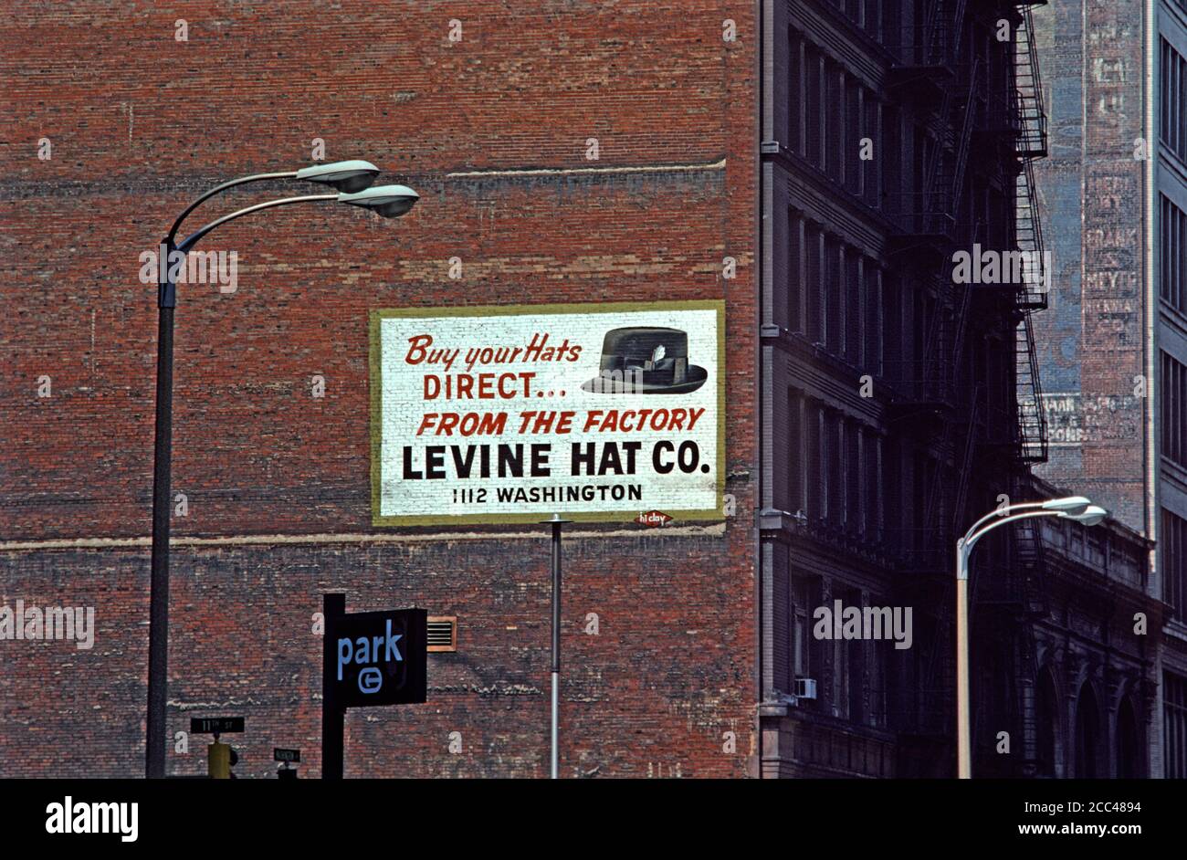 1980s st louis hi-res stock photography and images - Alamy
