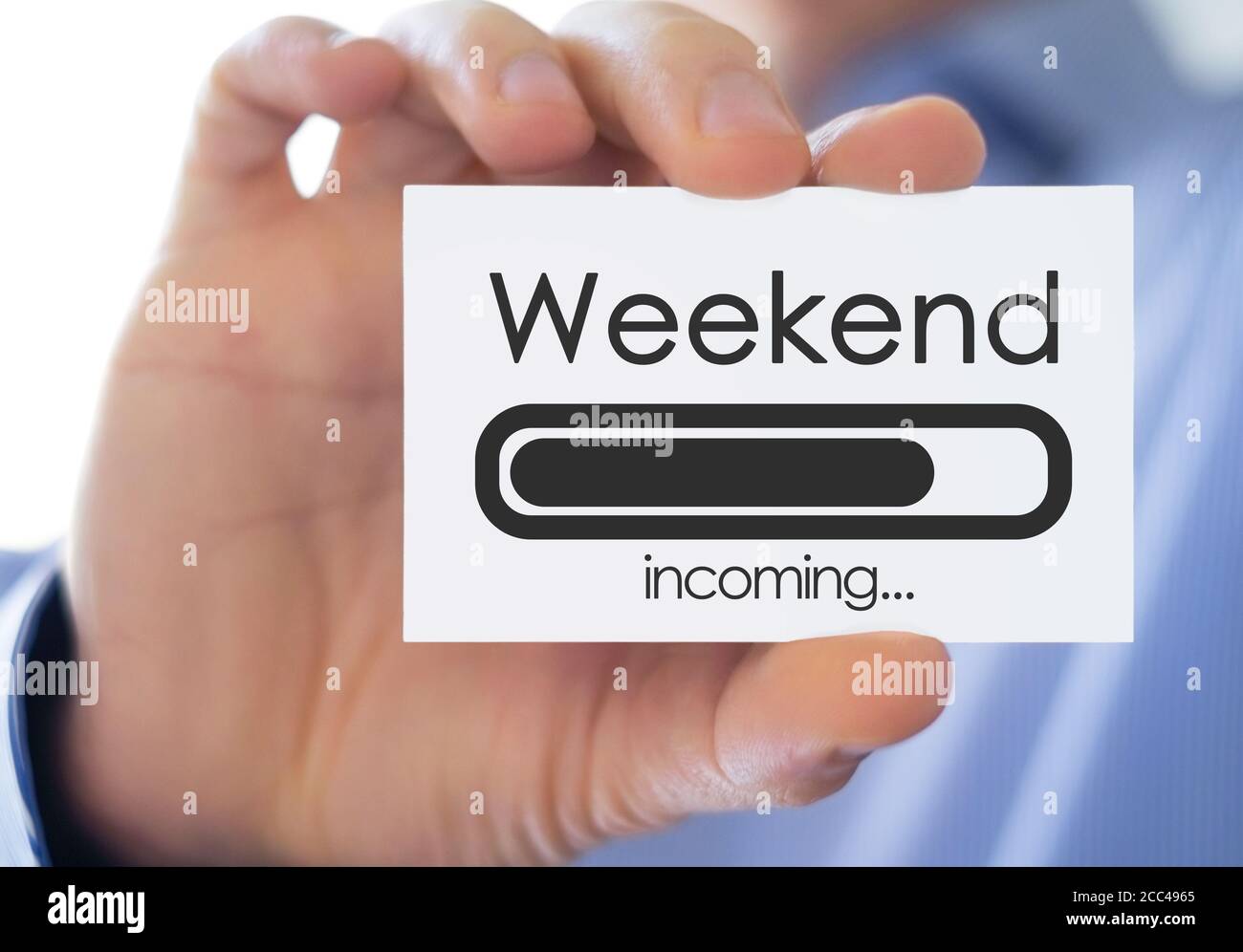 Relax week hi-res stock photography and images - Alamy