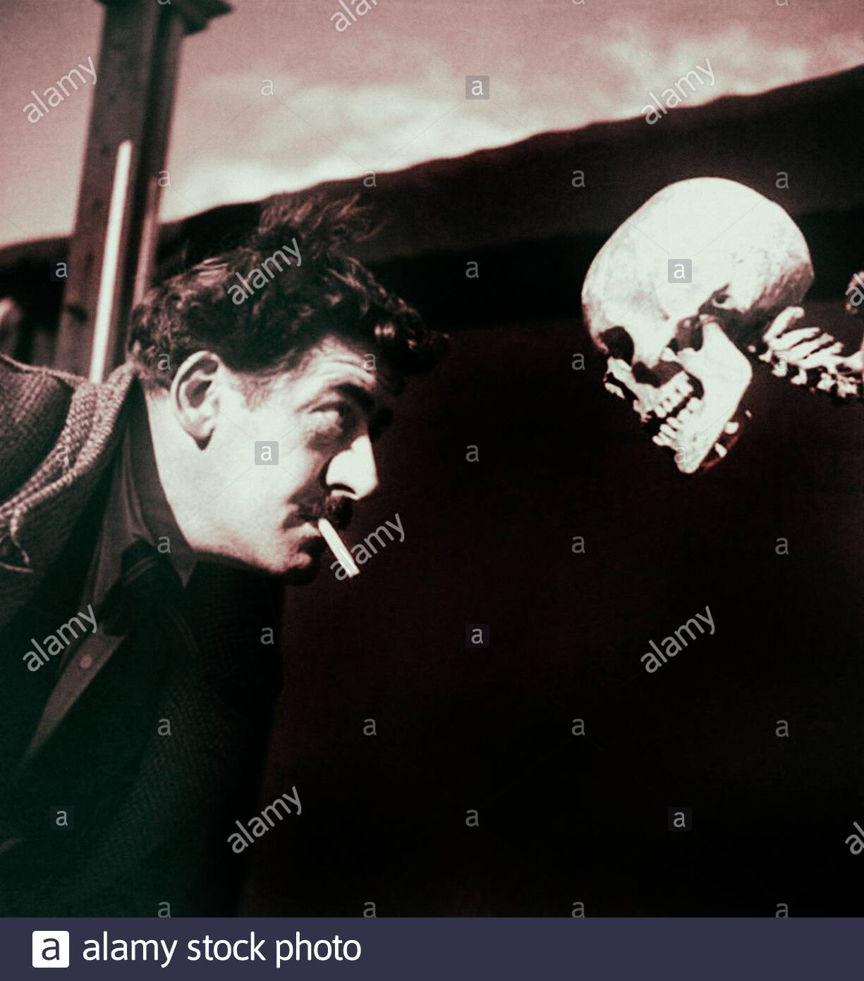 Oscar Dominguez High Resolution Stock Photography and Images - Alamy