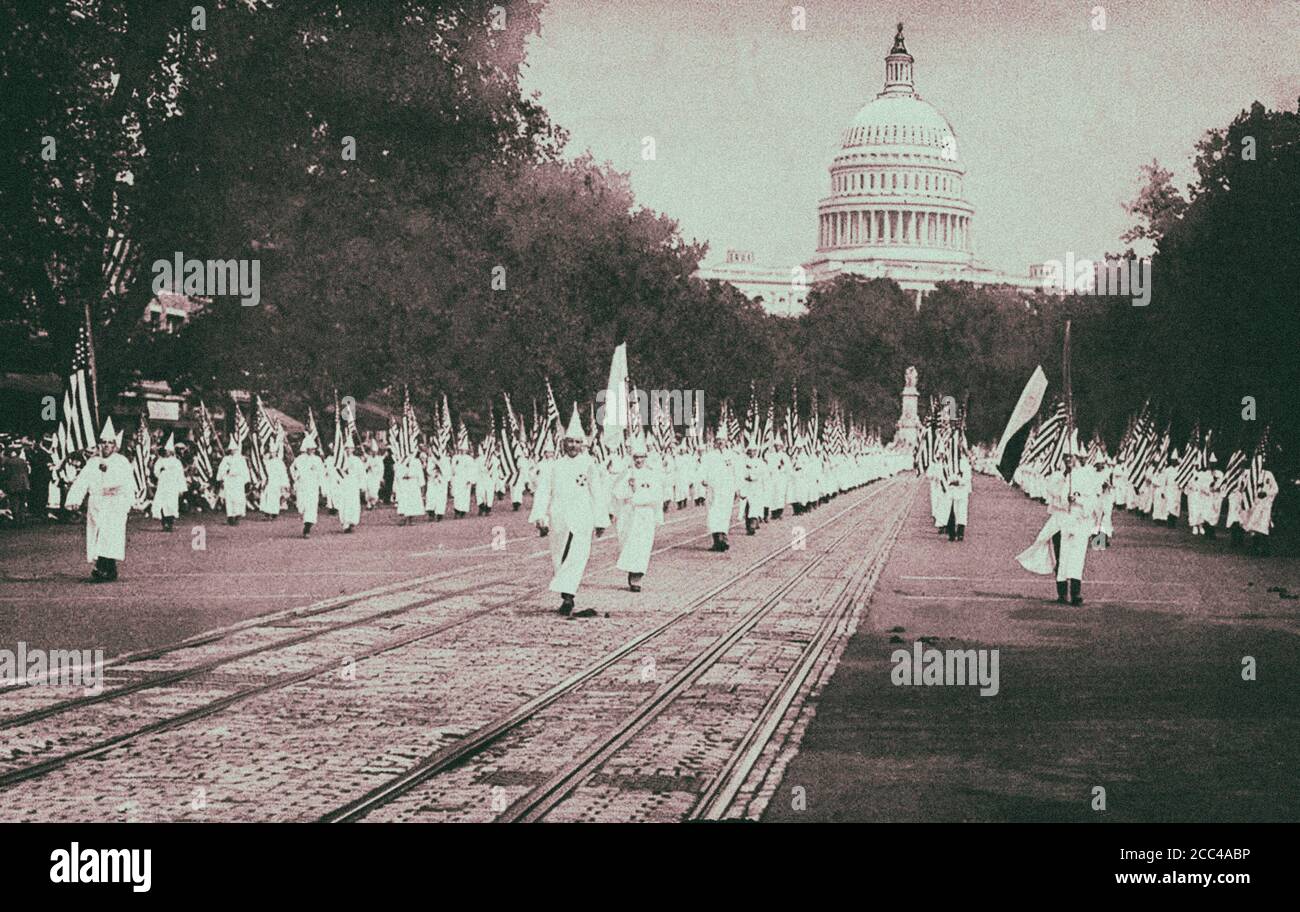 Washington Parade High Resolution Stock Photography and Images - Alamy