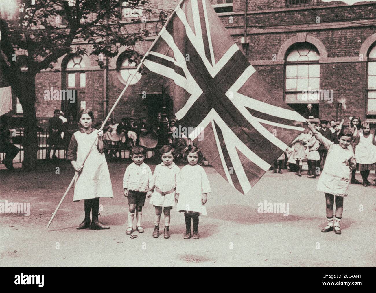 Immigration Uk Historical High Resolution Stock Photography and Images ...