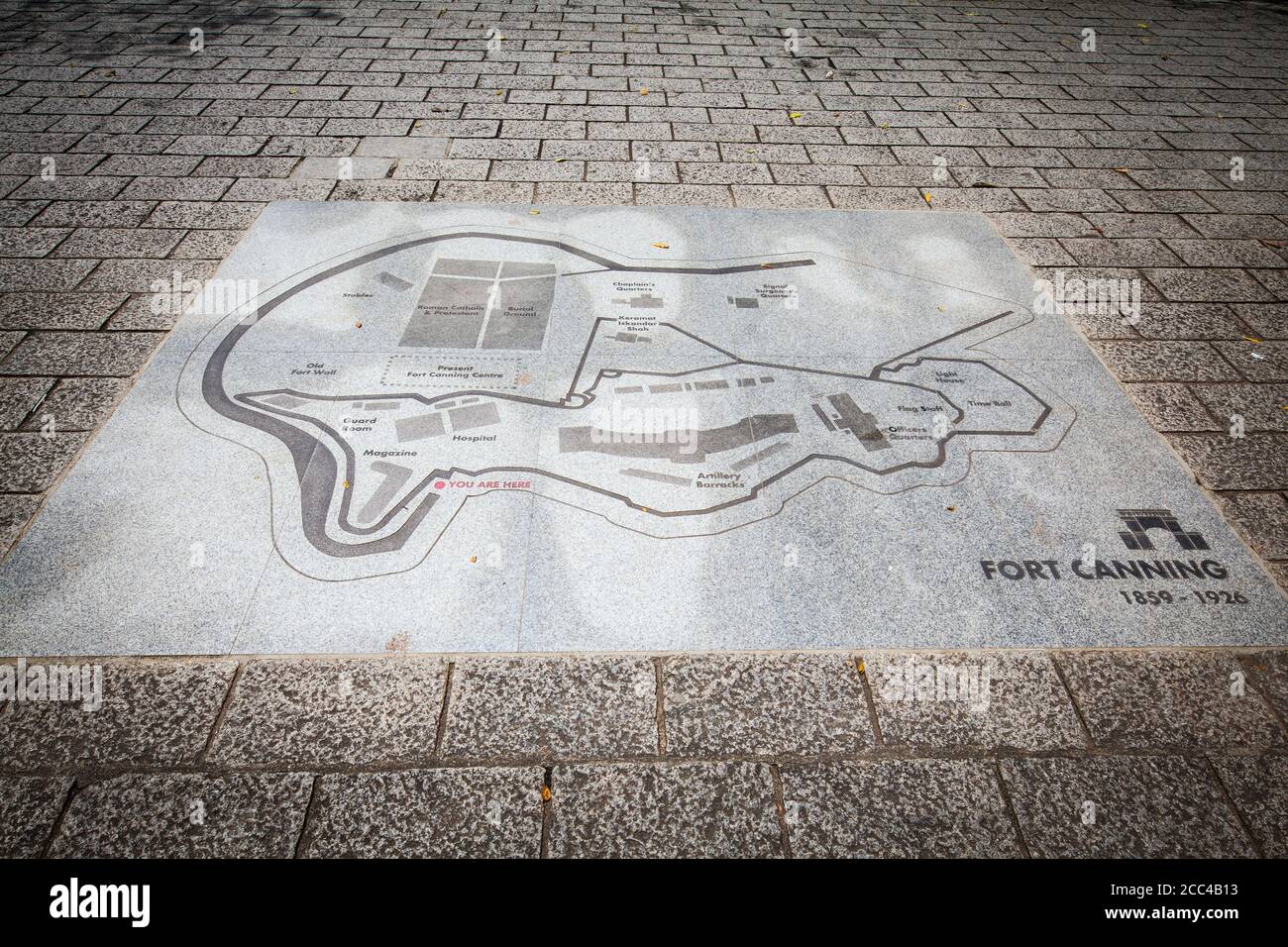 Ground Map High Resolution Stock Photography and Images - Alamy