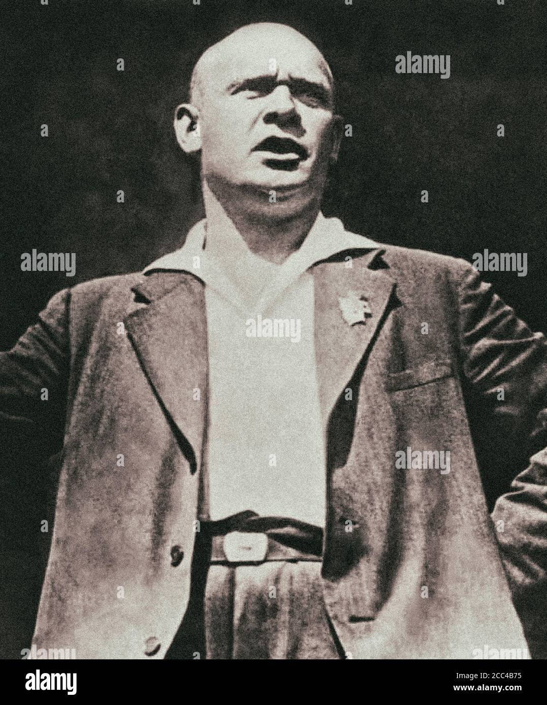 Communist party of germany kpd hi-res stock photography and images - Alamy