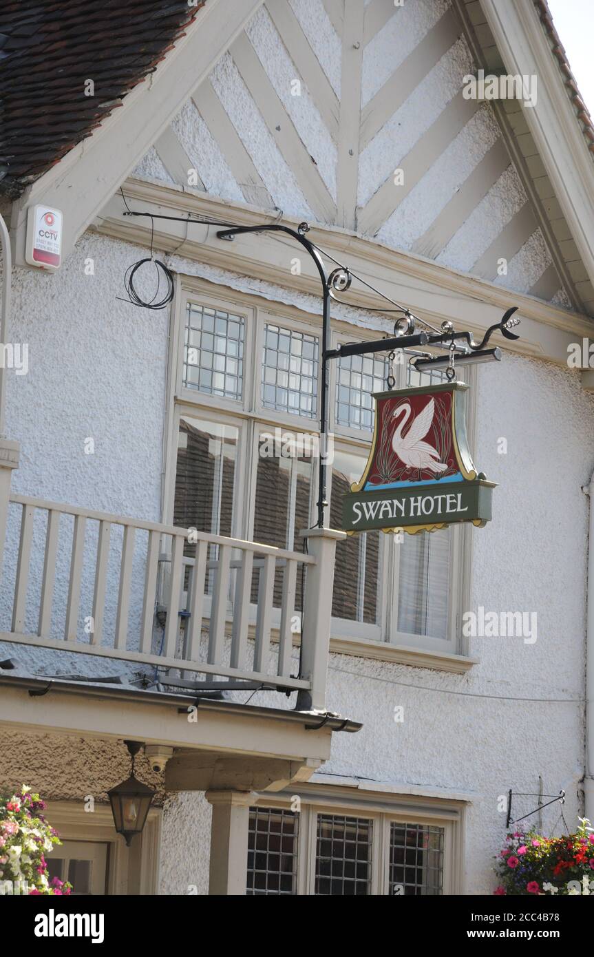 Maldon hotel hi-res stock photography and images - Alamy