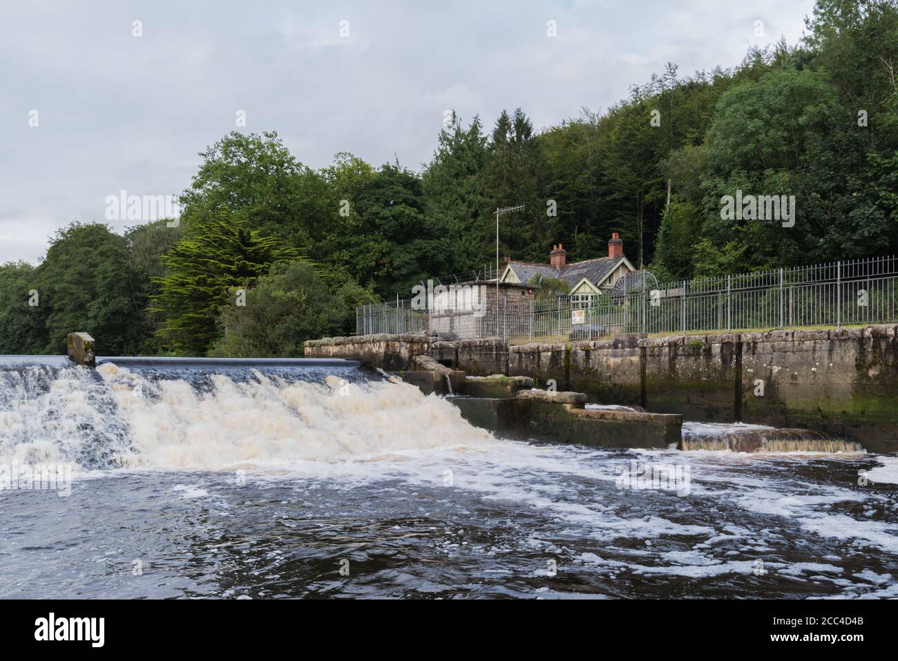Lopwell High Resolution Stock Photography and Images - Alamy