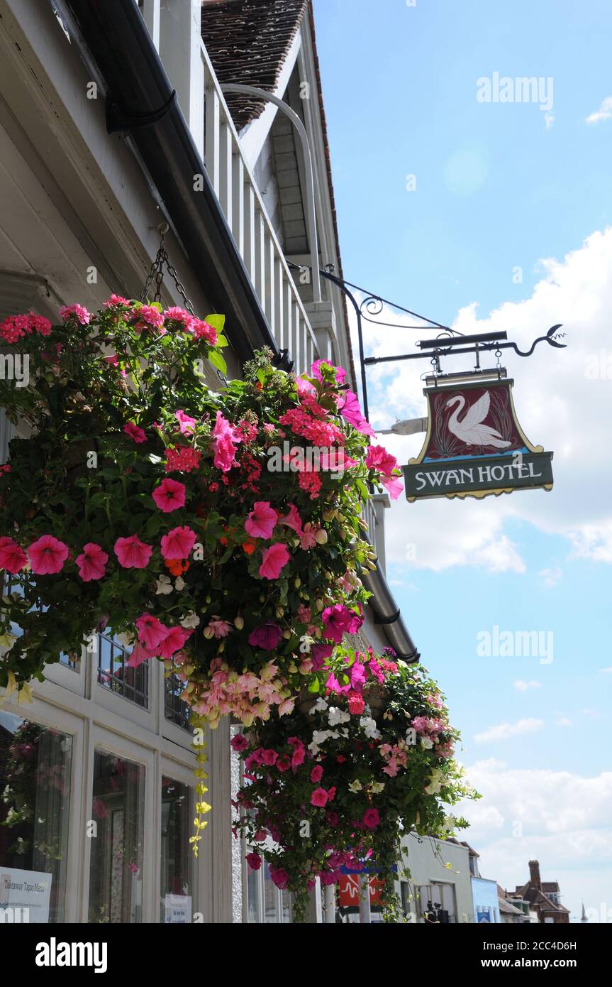 Maldon Essex Sign High Resolution Stock Photography and Images - Alamy