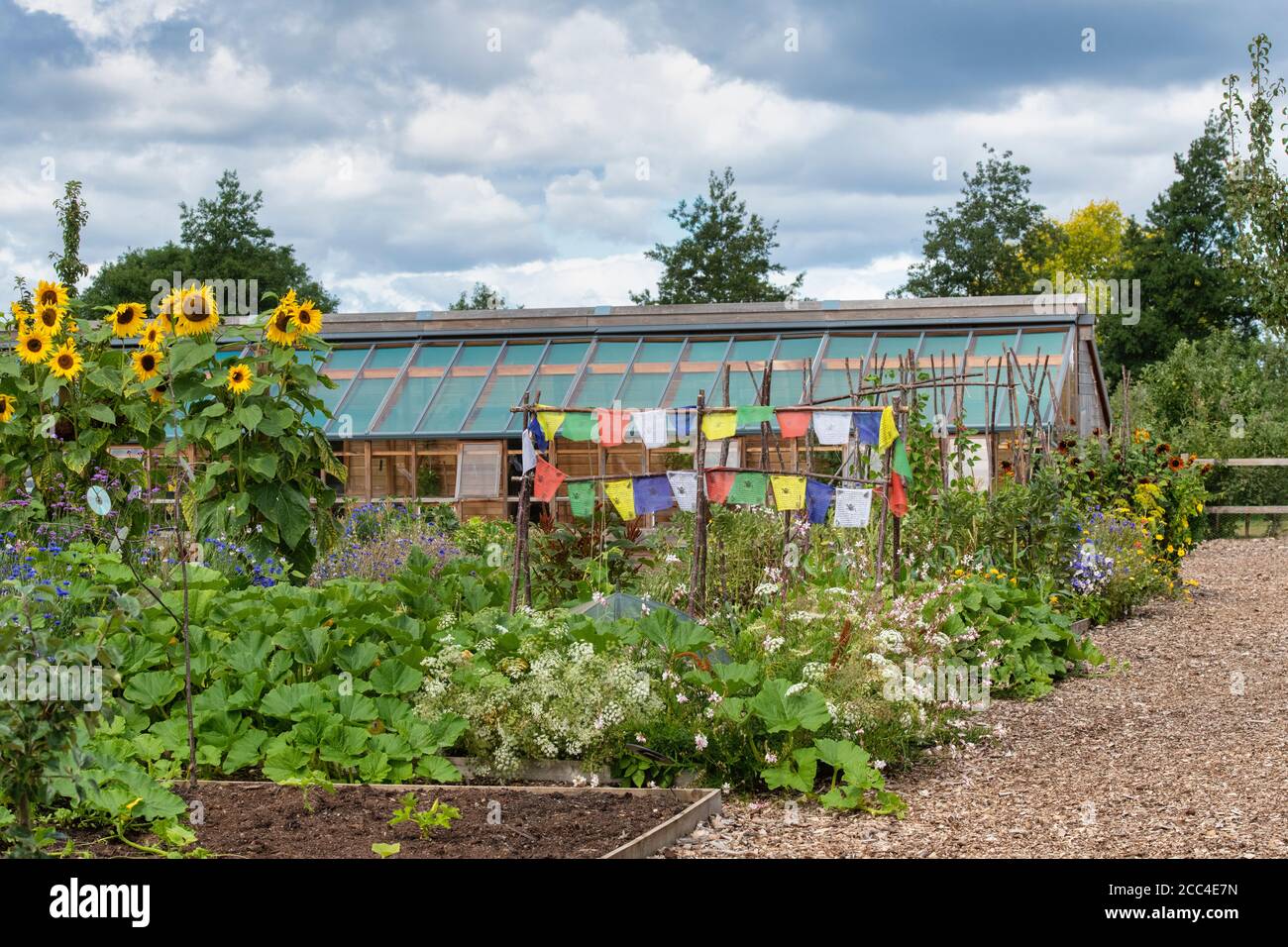 Wisley hi-res stock photography and images - Alamy