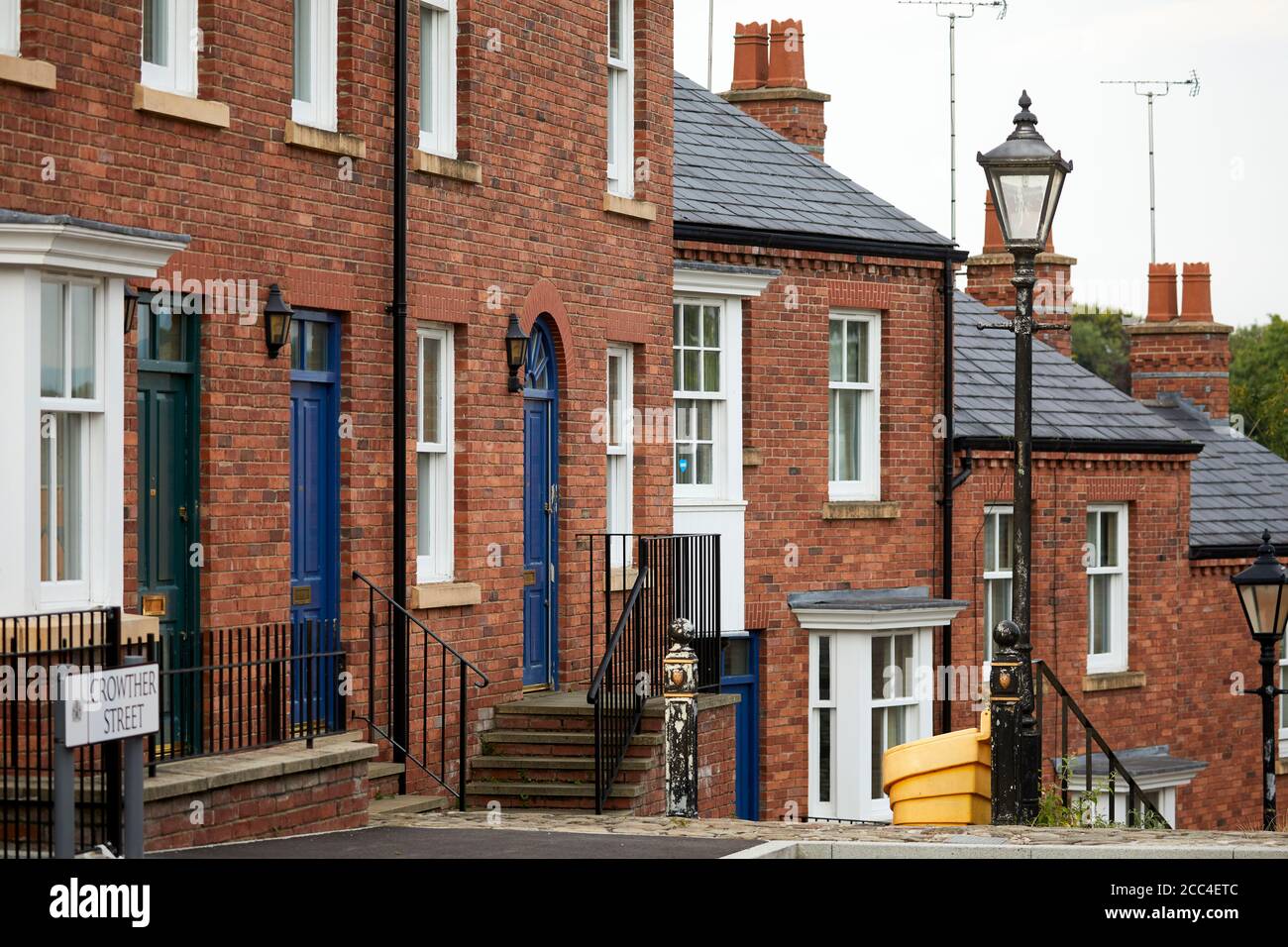 Ls lowry house hi-res stock photography and images - Alamy