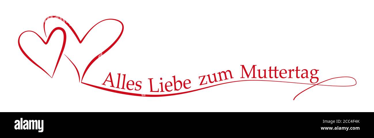 Day of german Cut Out Stock Images & Pictures - Alamy