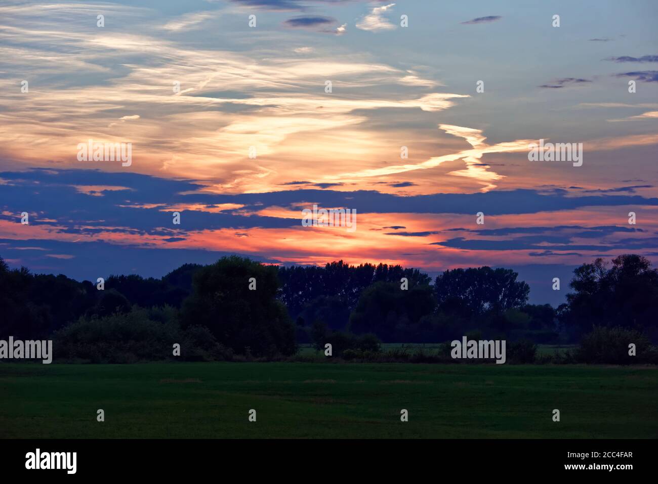 Linden limmer hi-res stock photography and images - Alamy