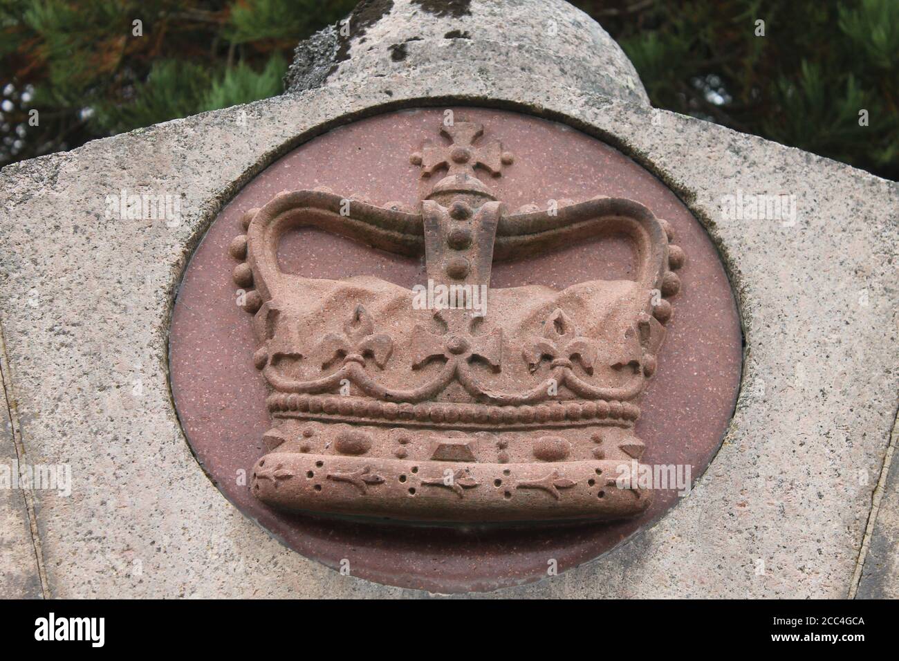 Victorian emblem hi-res stock photography and images - Alamy