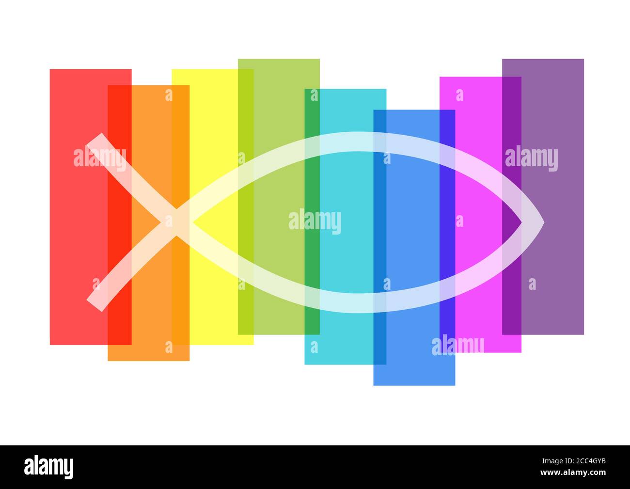 Ichthys hi-res stock photography and images - Alamy