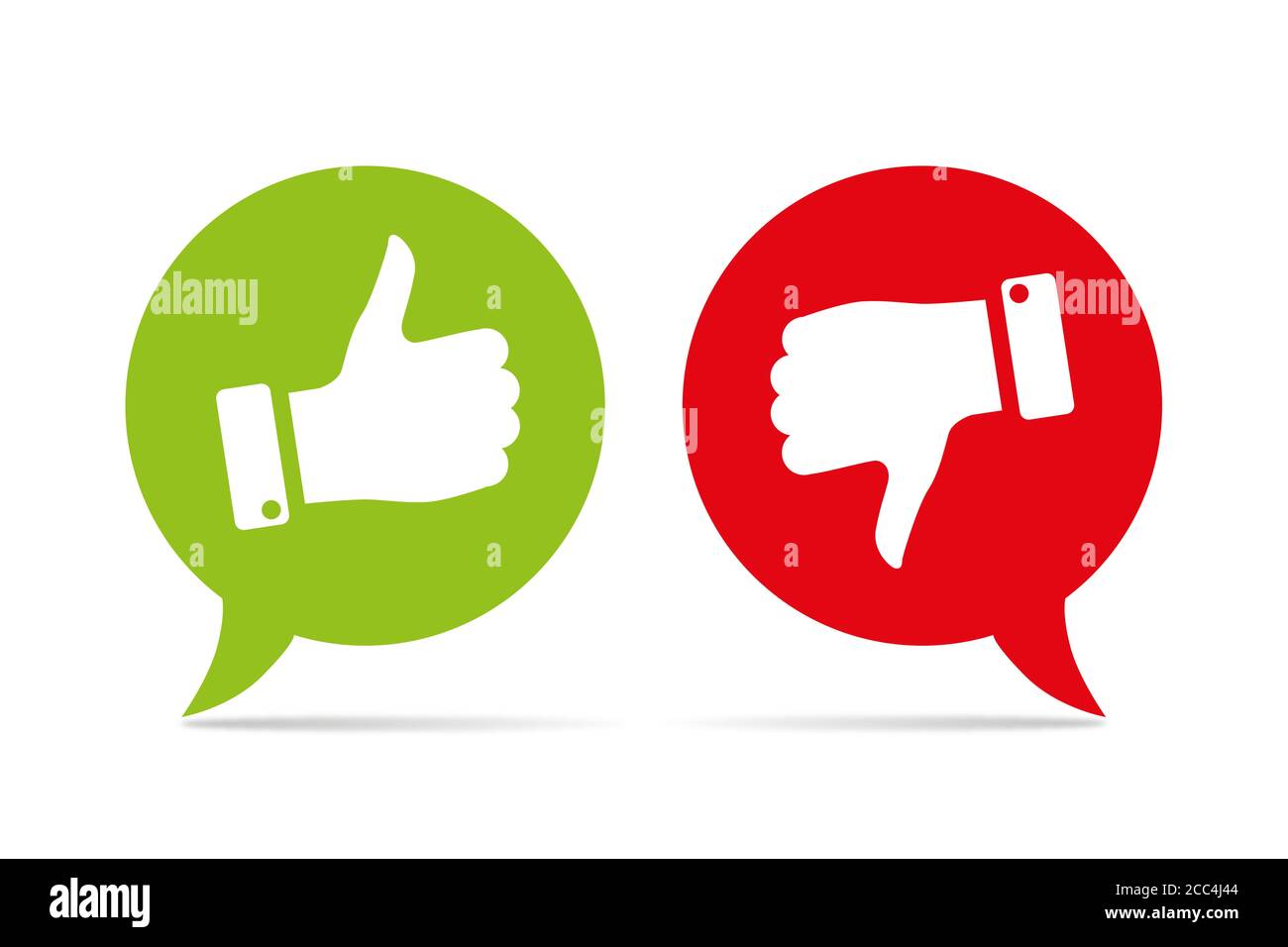 Approval cartoon hi-res stock photography and images - Alamy