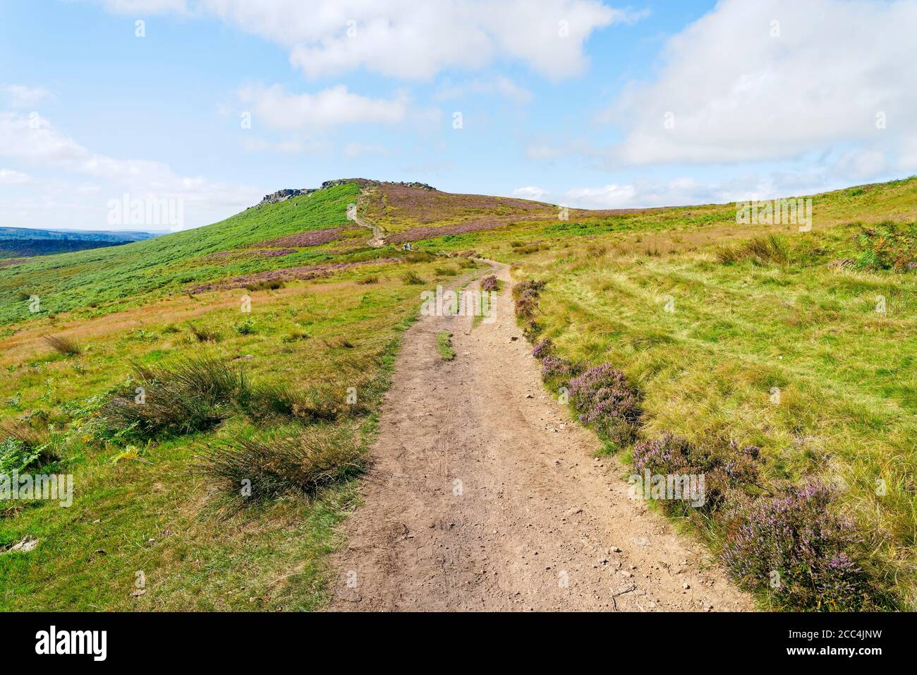 Well worn path hi-res stock photography and images - Alamy