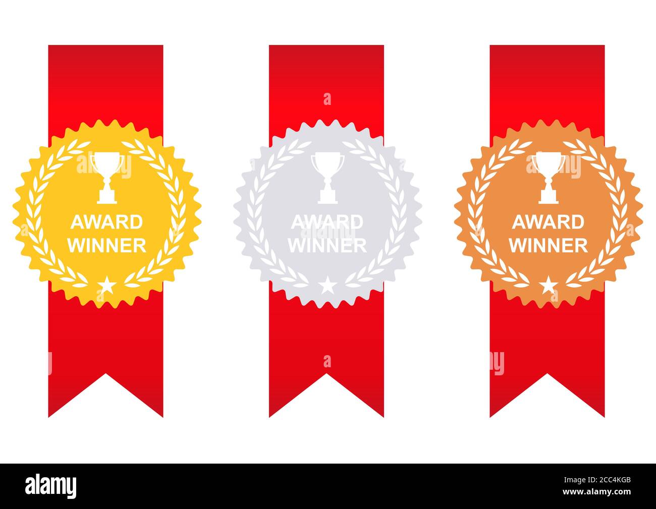 Art award background black Cut Out Stock Images & Pictures - Alamy
