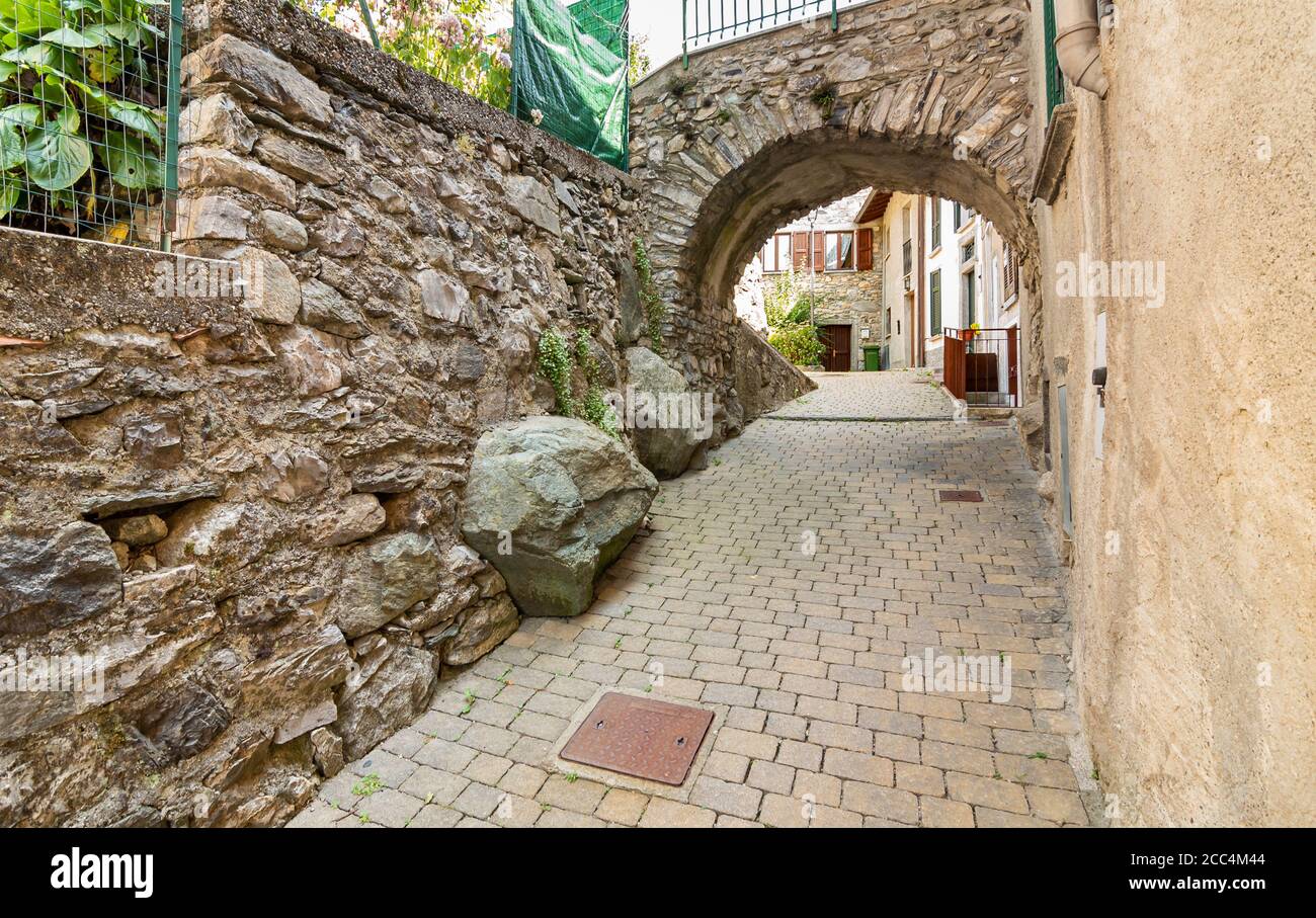 Zelbio hi-res stock photography and images - Alamy