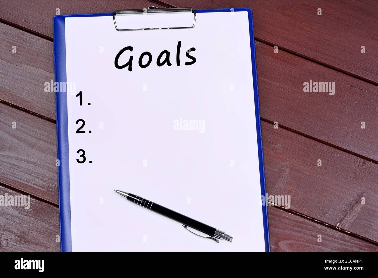 Target Achievement Goals Strategy Concept Stock Photo - Alamy