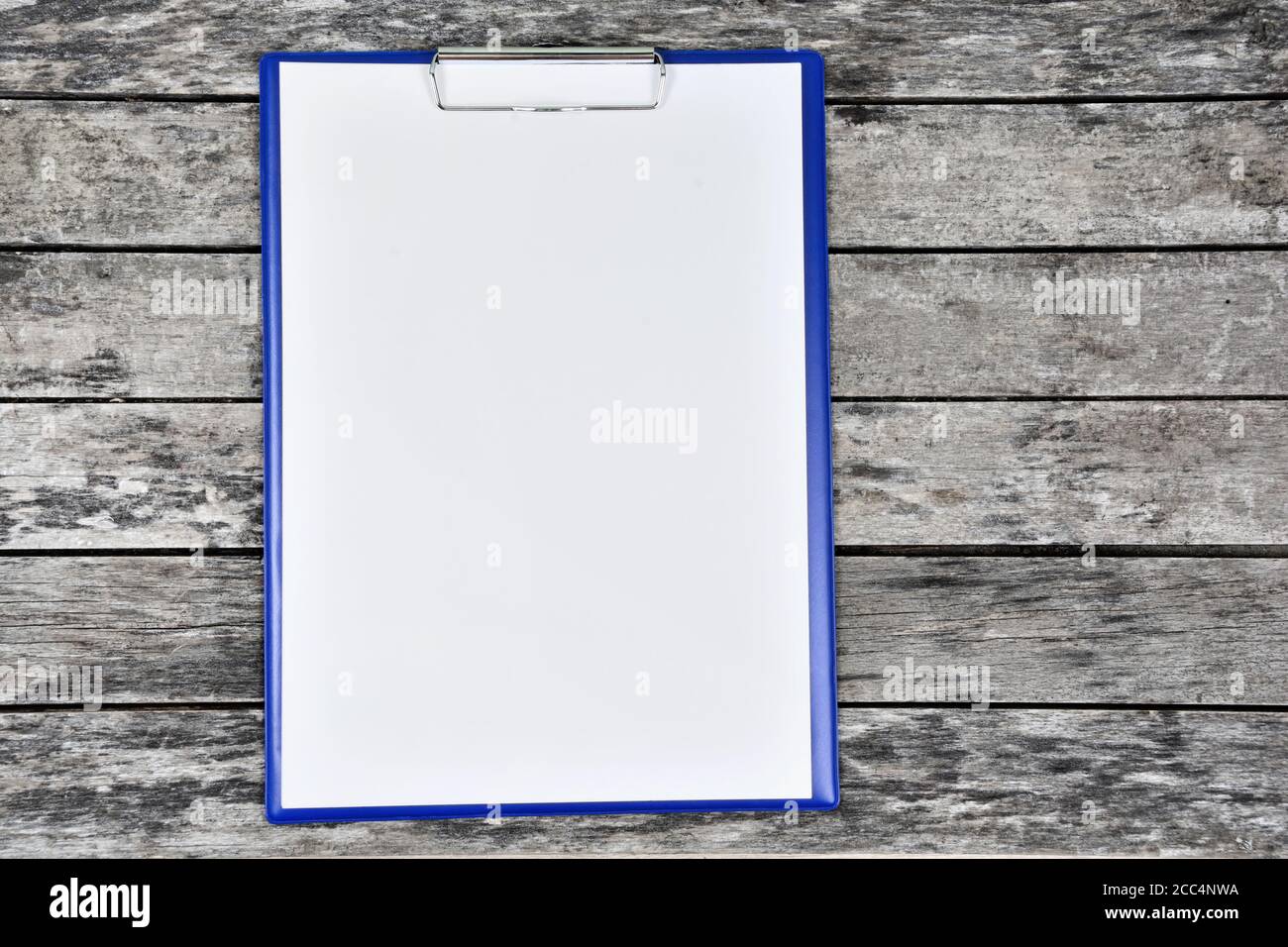 Blank writing notice board hi-res stock photography and images - Alamy