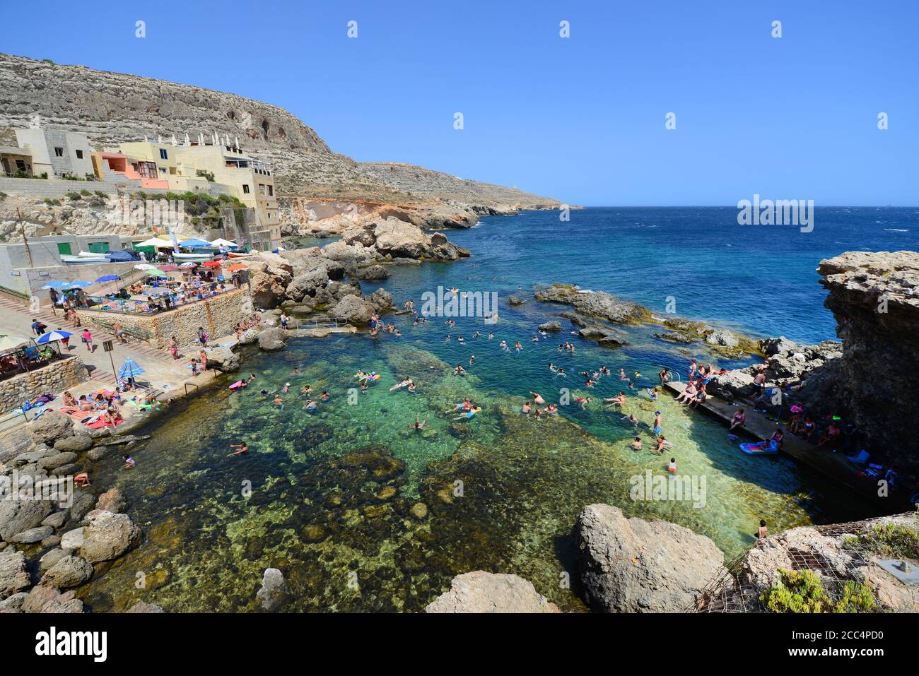 Ghar lapsi in malta hi-res stock photography and images - Alamy