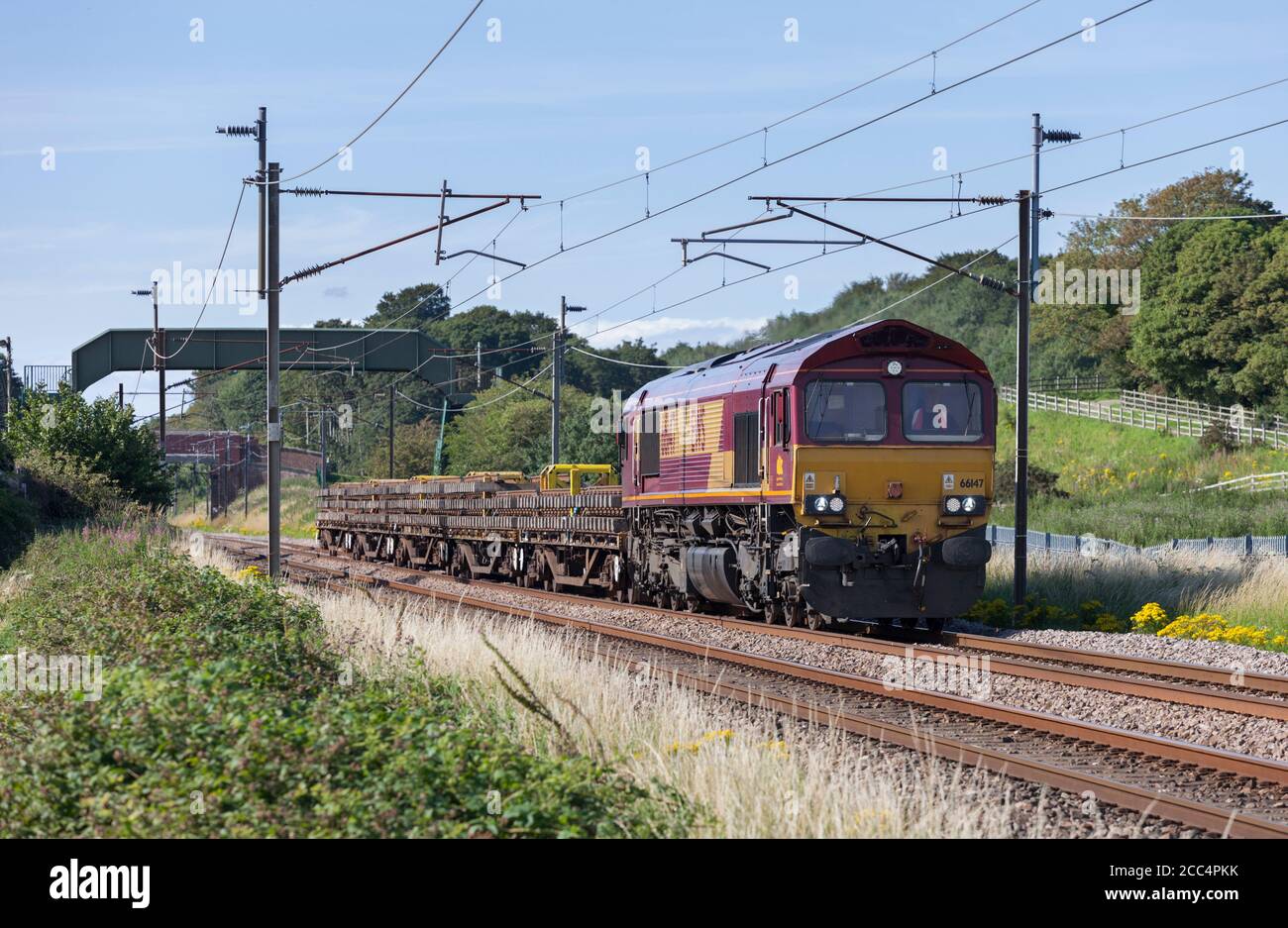 Railway db hi-res stock photography and images - Alamy