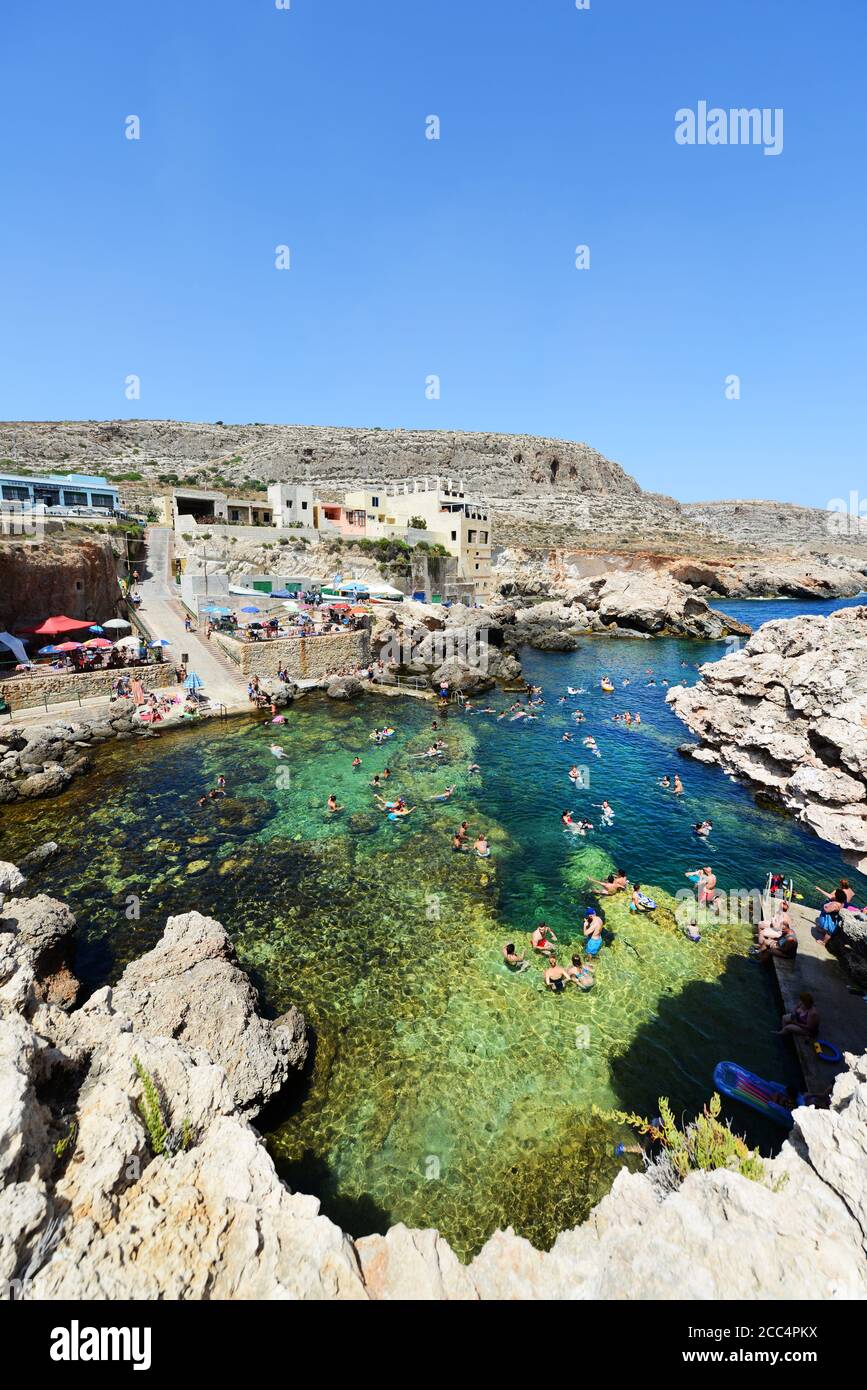 Ghar lapsi, malta hi-res stock photography and images - Alamy