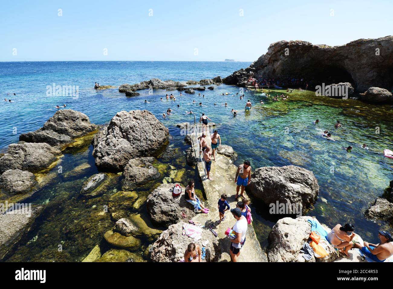 Ghar lapsi in malta hi-res stock photography and images - Alamy