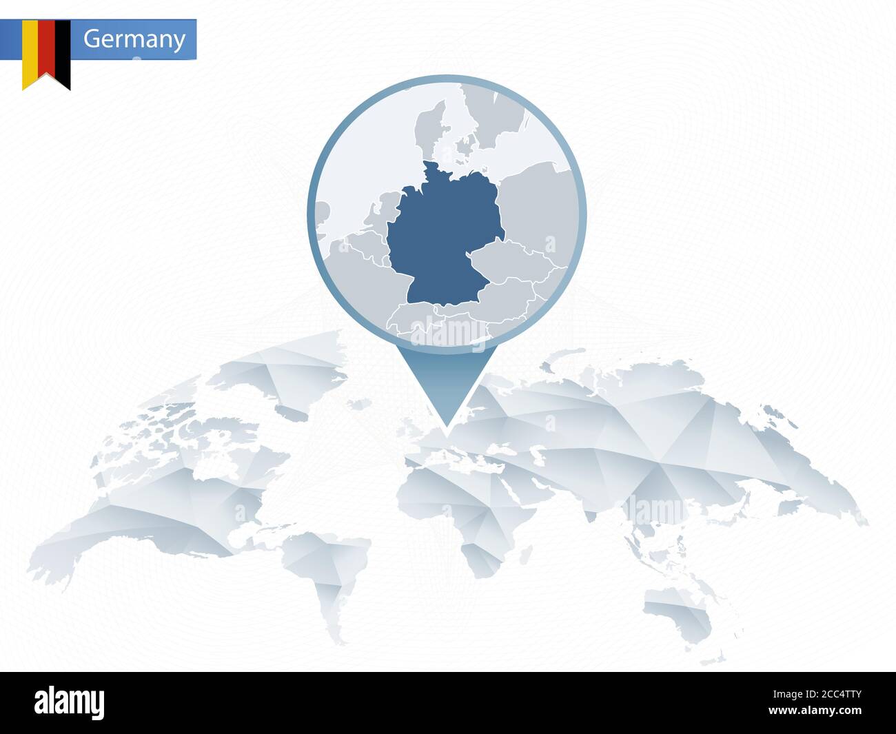 Berlin city info Stock Vector Images - Alamy