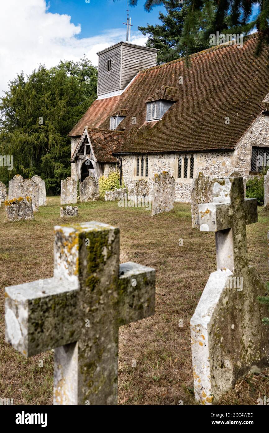 Florence nightingales grave hi-res stock photography and images - Alamy