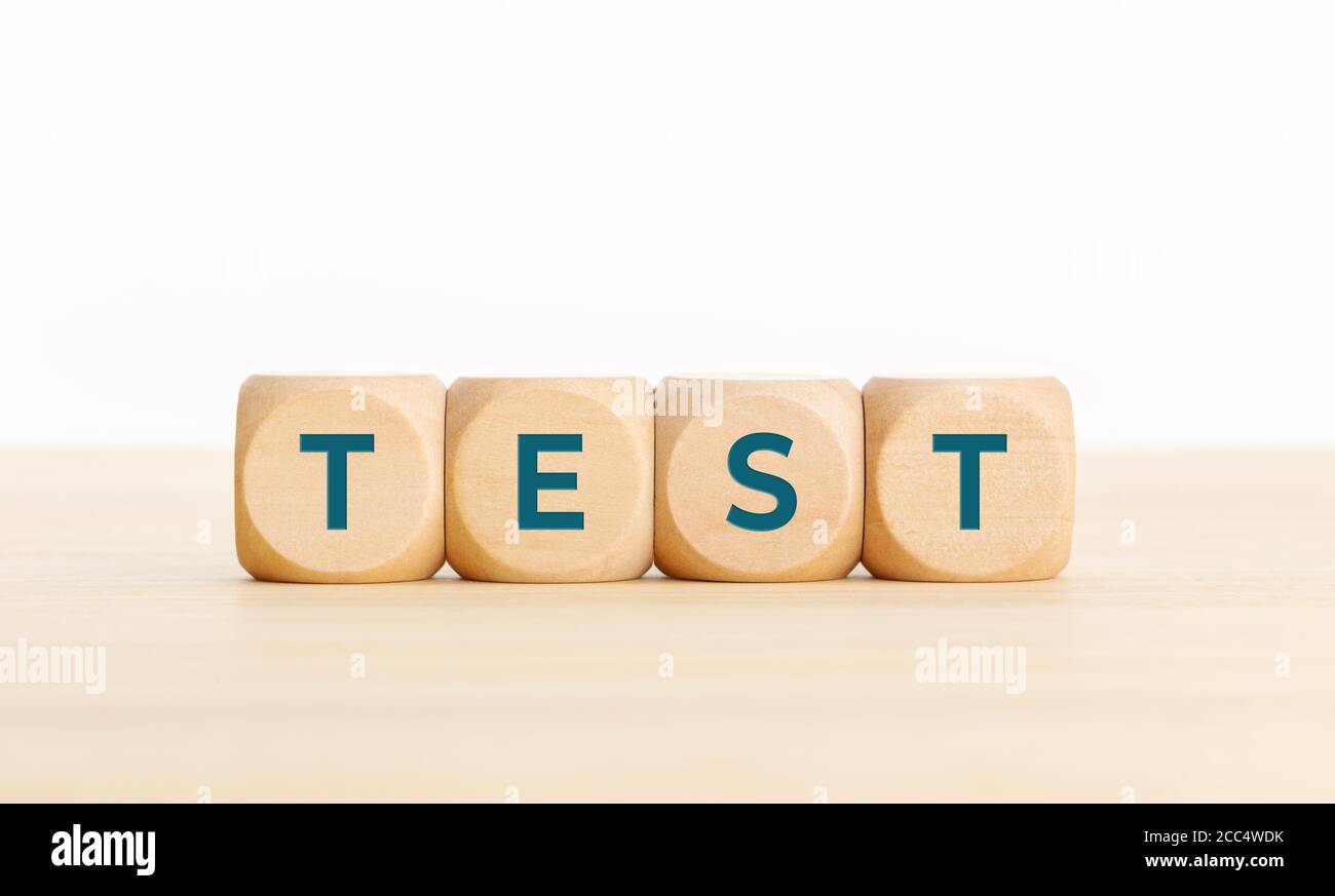 Medicine university test hi-res stock photography and images - Alamy