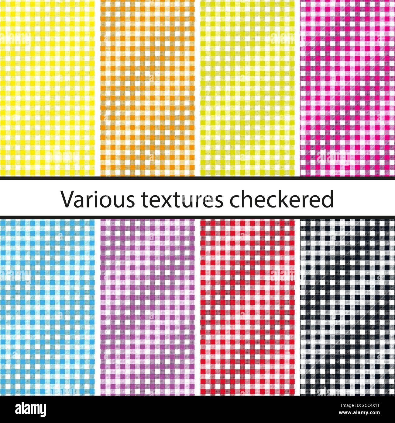 Illustration of a patterned colorful background - perfect for wallpaper ...