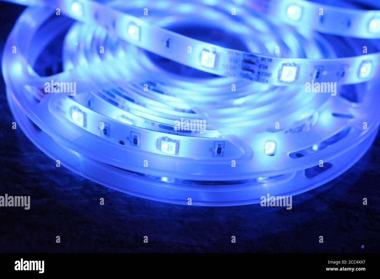 Hot and cold lighting hi-res stock photography and images - Alamy