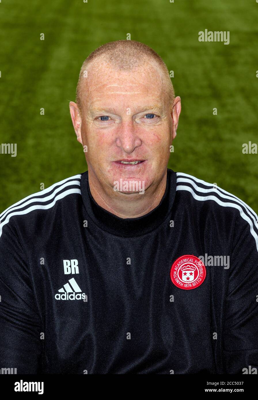 Brian rice hamilton hi-res stock photography and images - Alamy