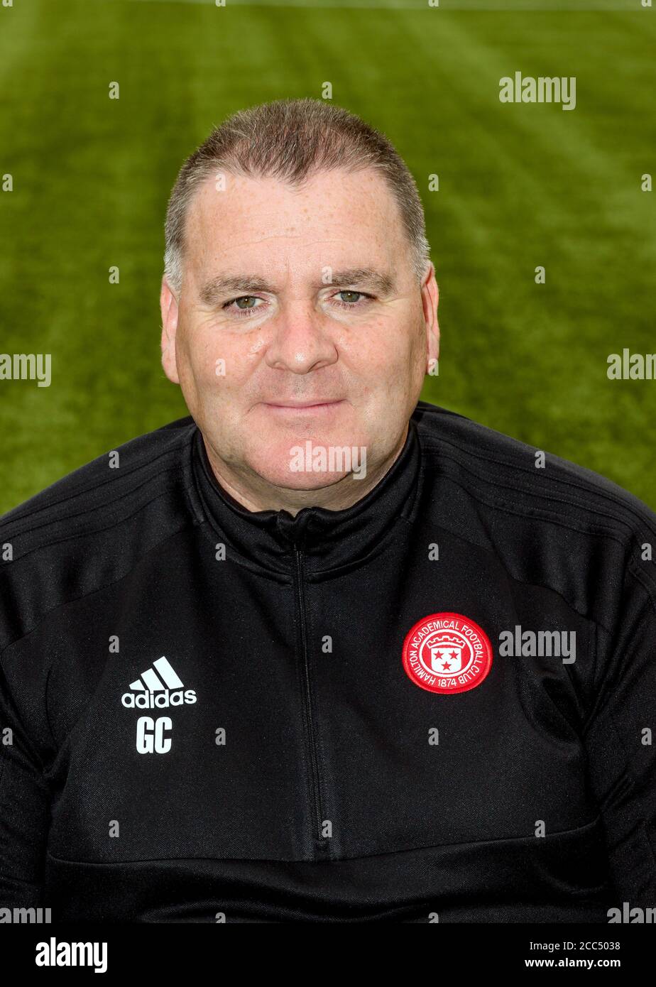 George francis hamilton hi-res stock photography and images - Alamy