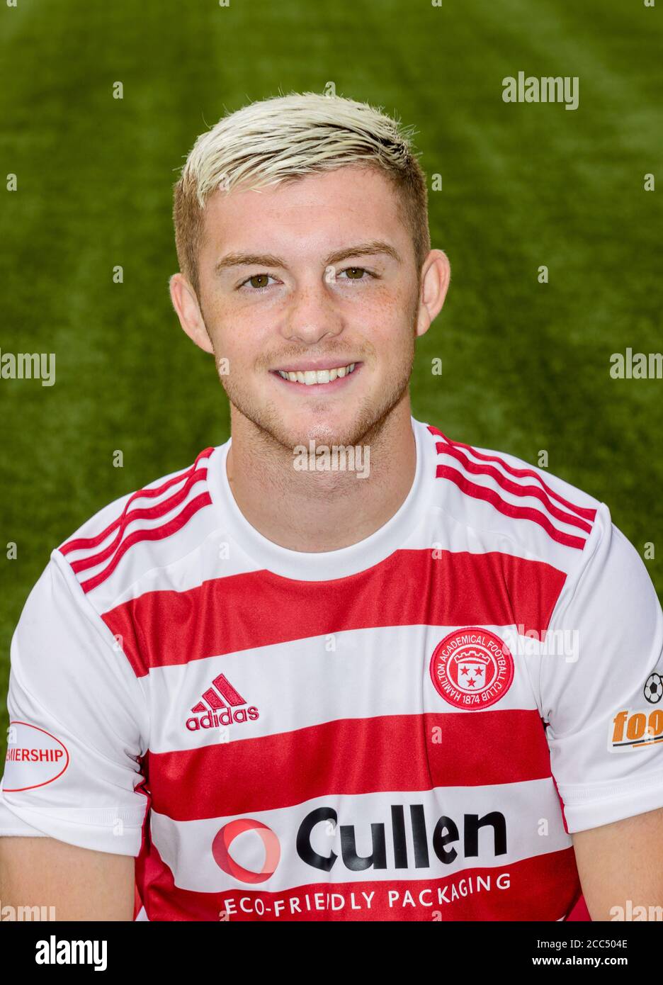 Football headshots portrait hi-res stock photography and images - Alamy