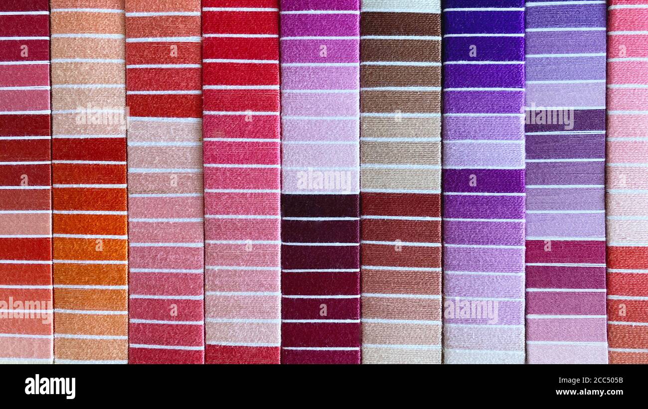 Different Materials For Clothing High Resolution Stock Photography and ...