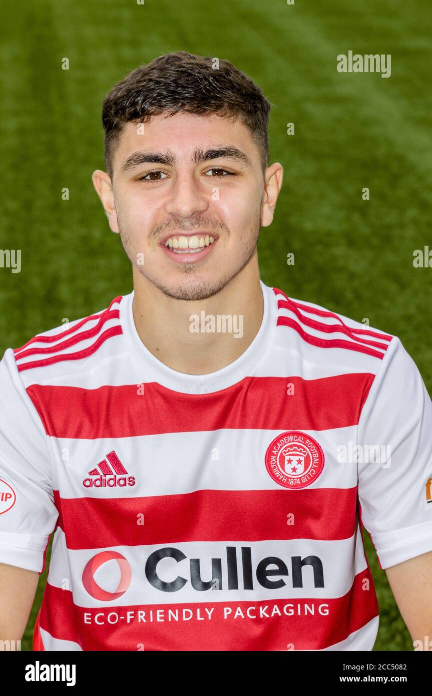 Andrew hamilton hi-res stock photography and images - Alamy