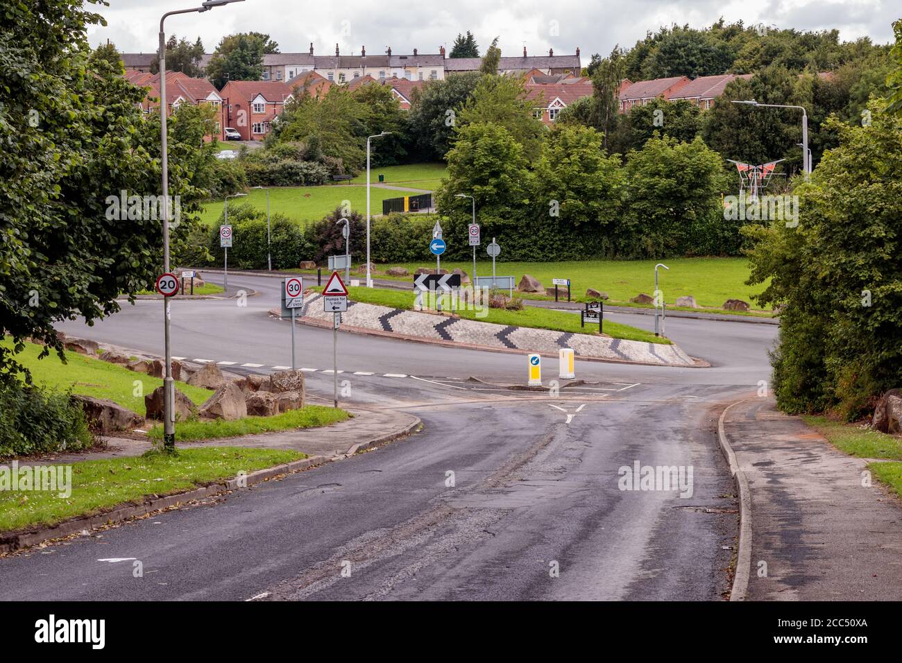 Magpie lane hi-res stock photography and images - Alamy