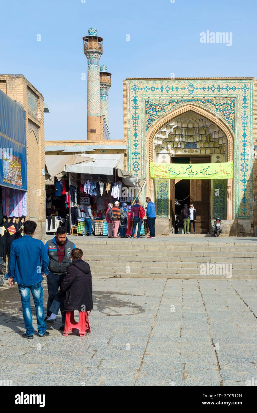 Ancient iranian religion hi-res stock photography and images - Alamy