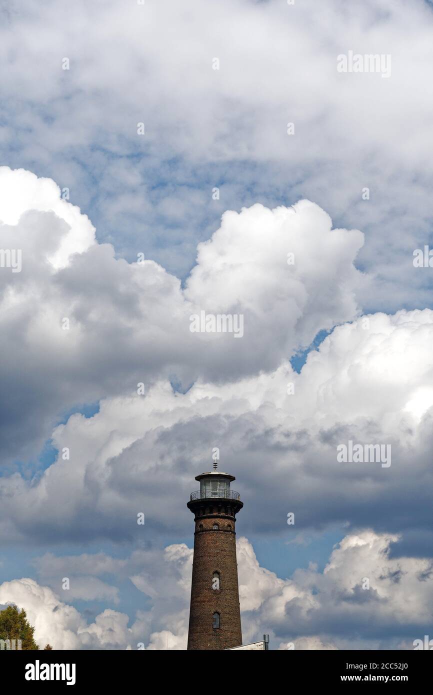 Helios lighthouse hi-res stock photography and images - Alamy