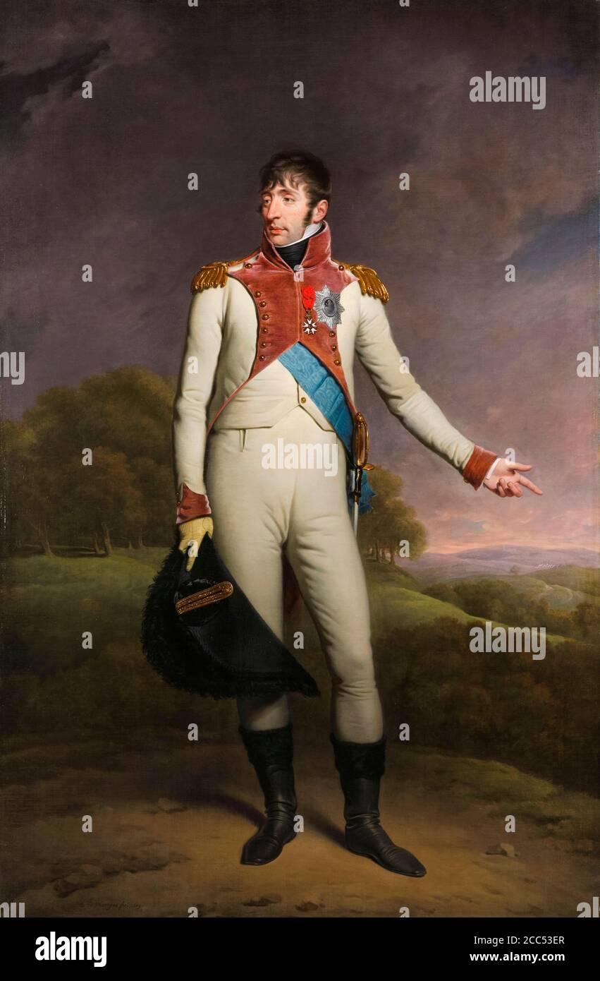 Charles howard hi-res stock photography and images - Alamy