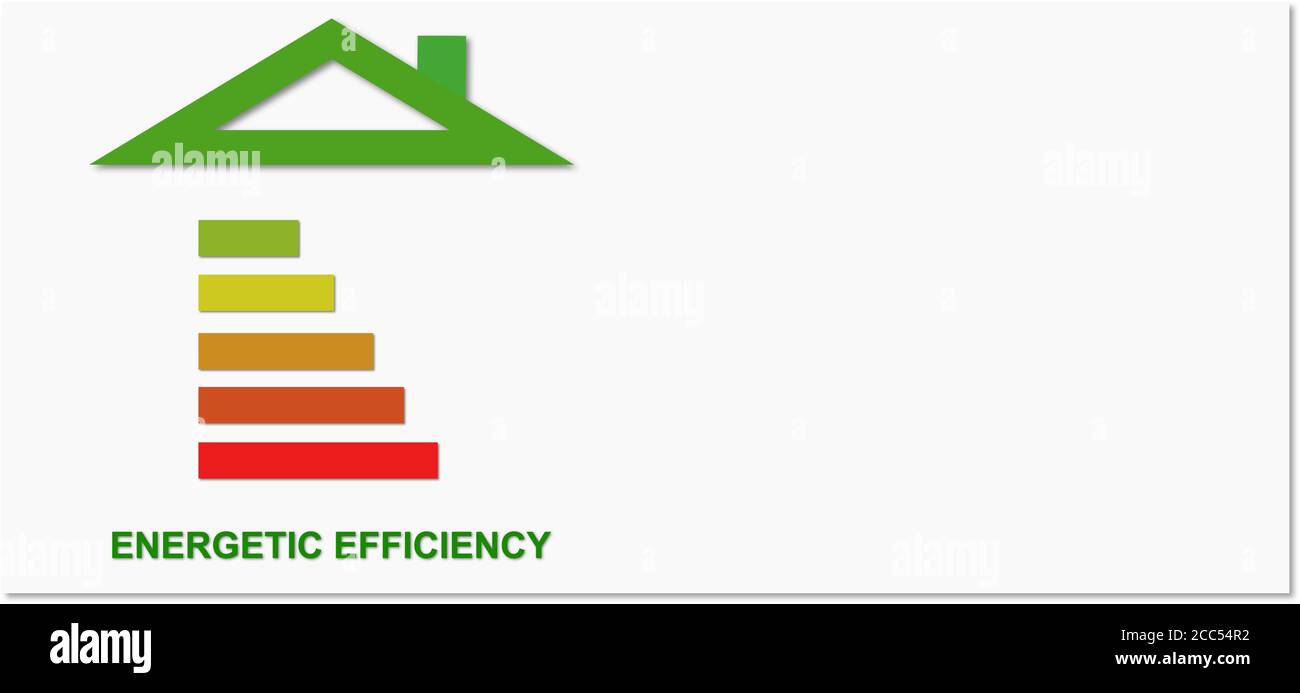 buildings and constructions energetic efficiency concept vector ...
