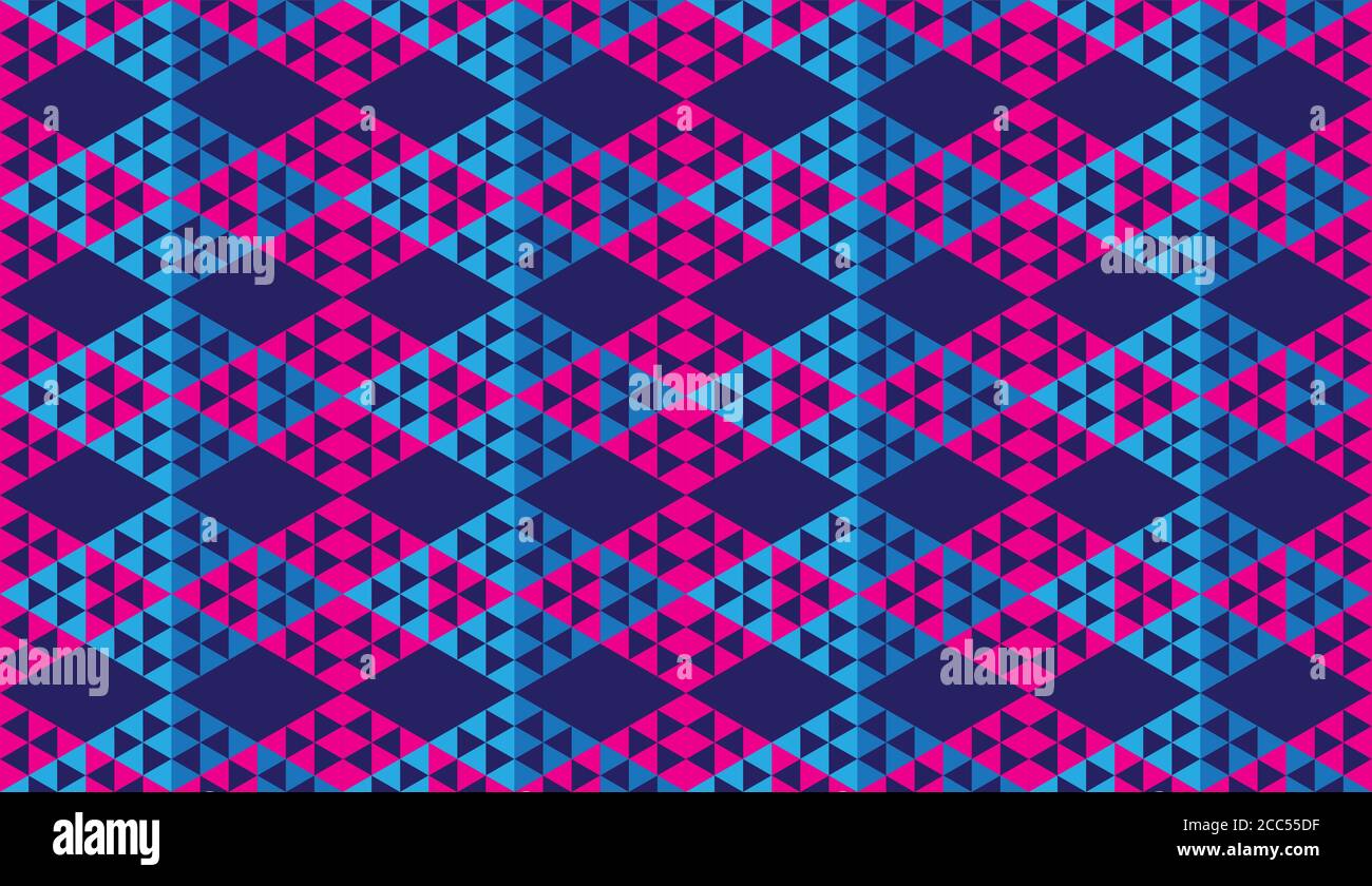 1980s wallpaper Stock Vector Images - Alamy