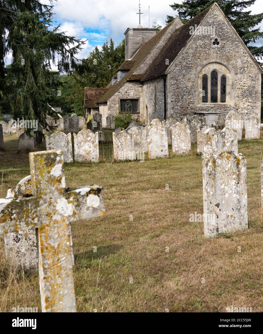 Florence nightingales grave hi-res stock photography and images - Alamy