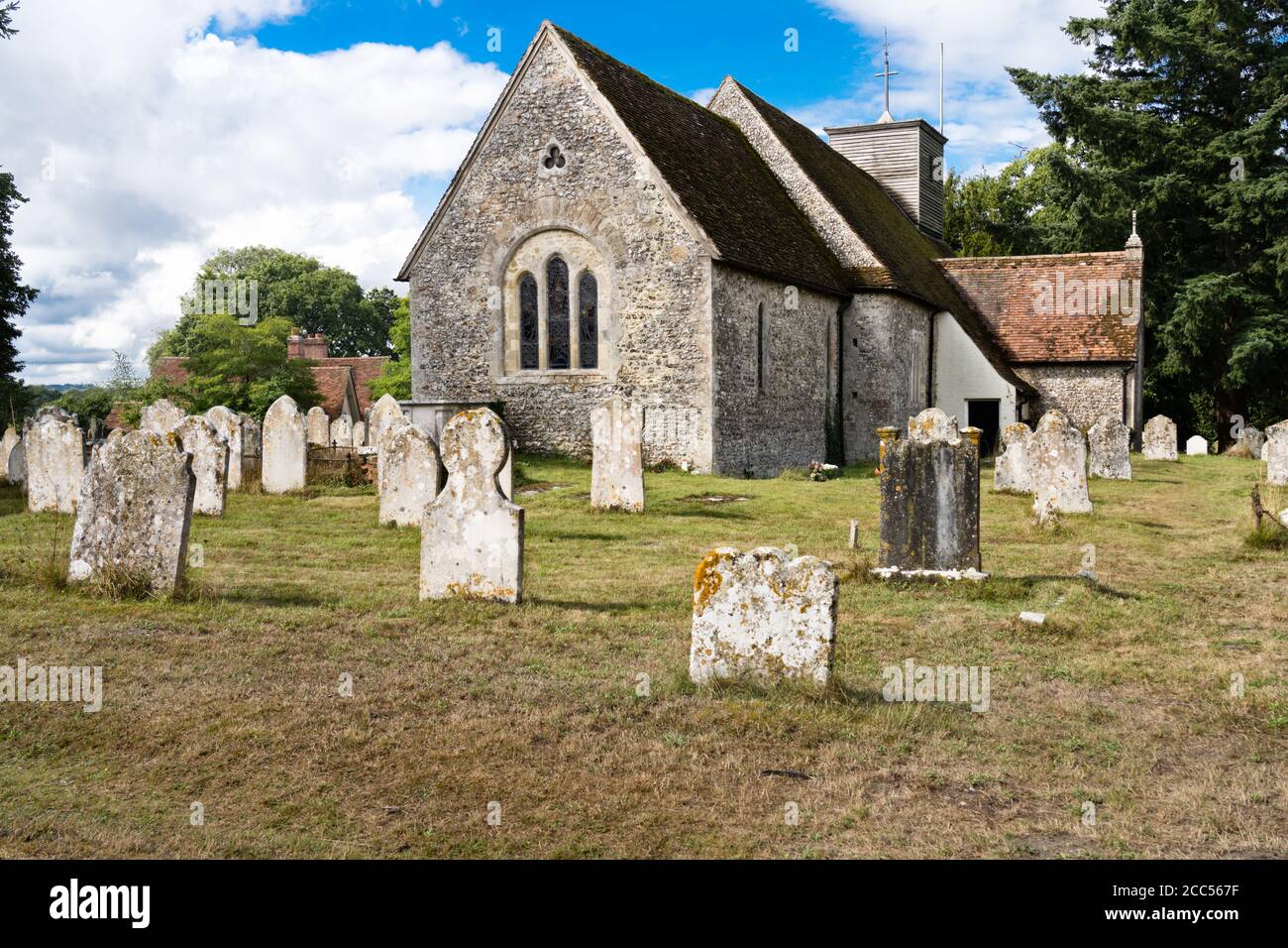 Florence nightingales grave hi-res stock photography and images - Alamy