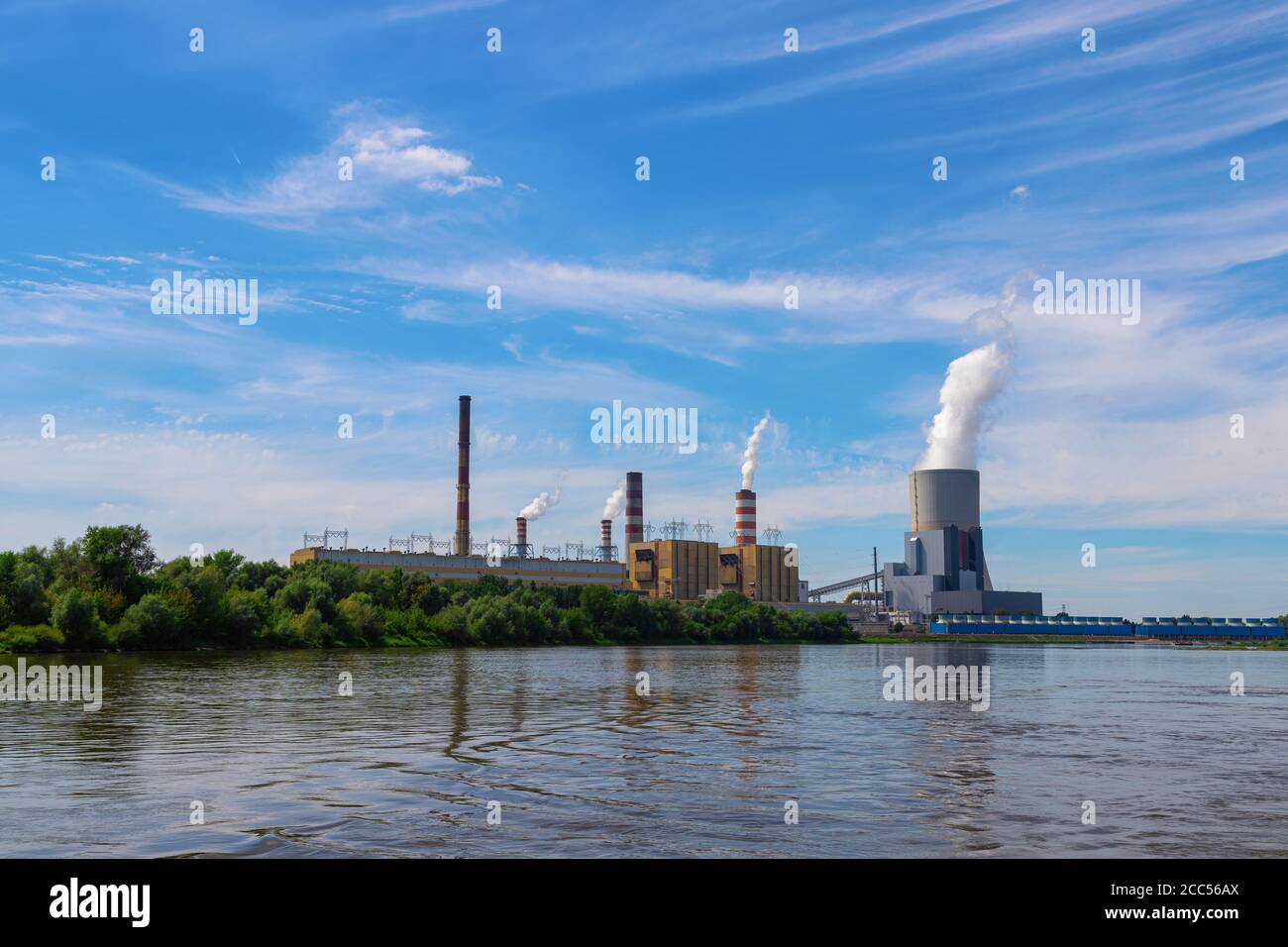 Generator reactor hi-res stock photography and images - Alamy