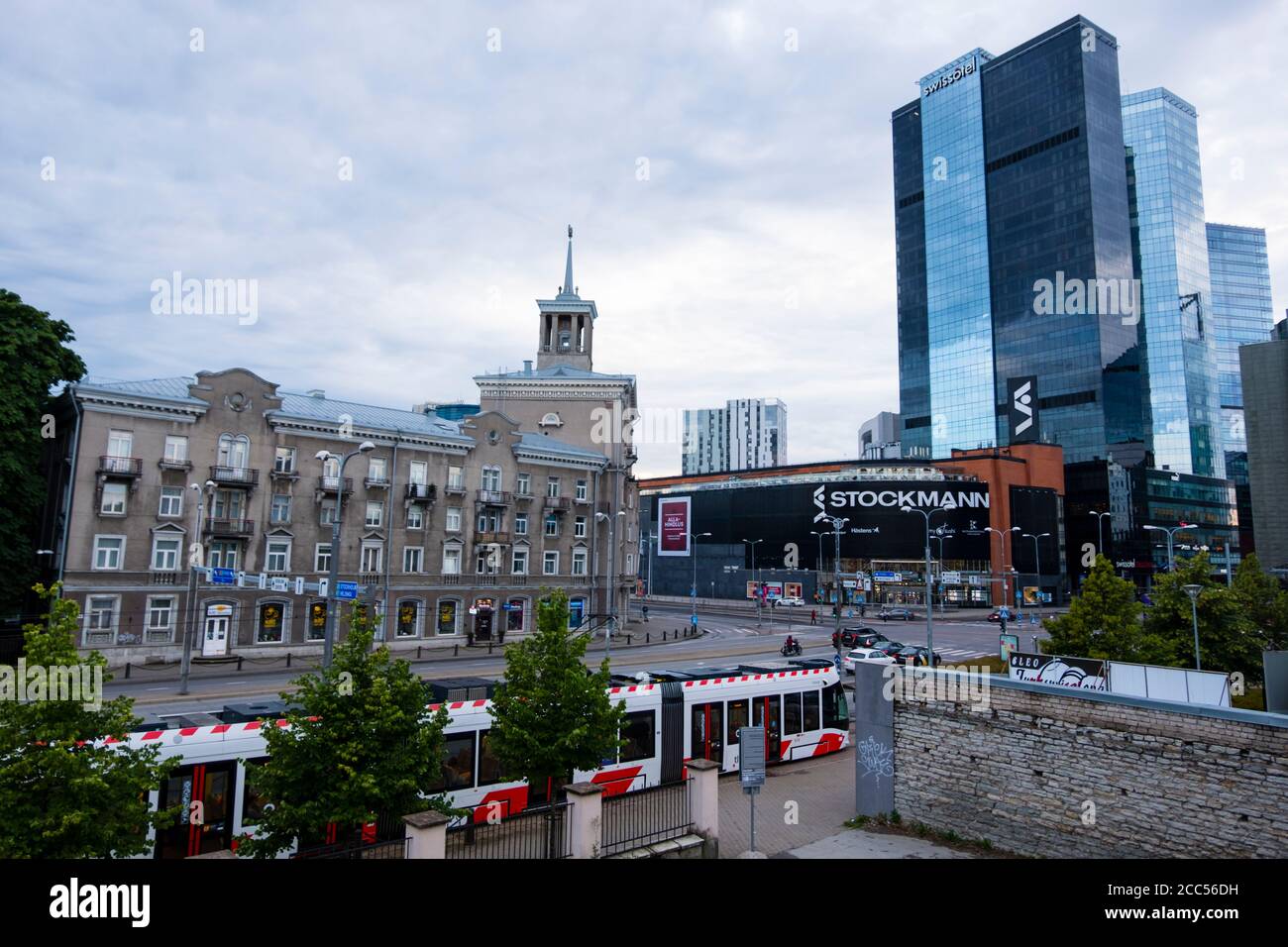 Tartu maantee hi-res stock photography and images - Alamy