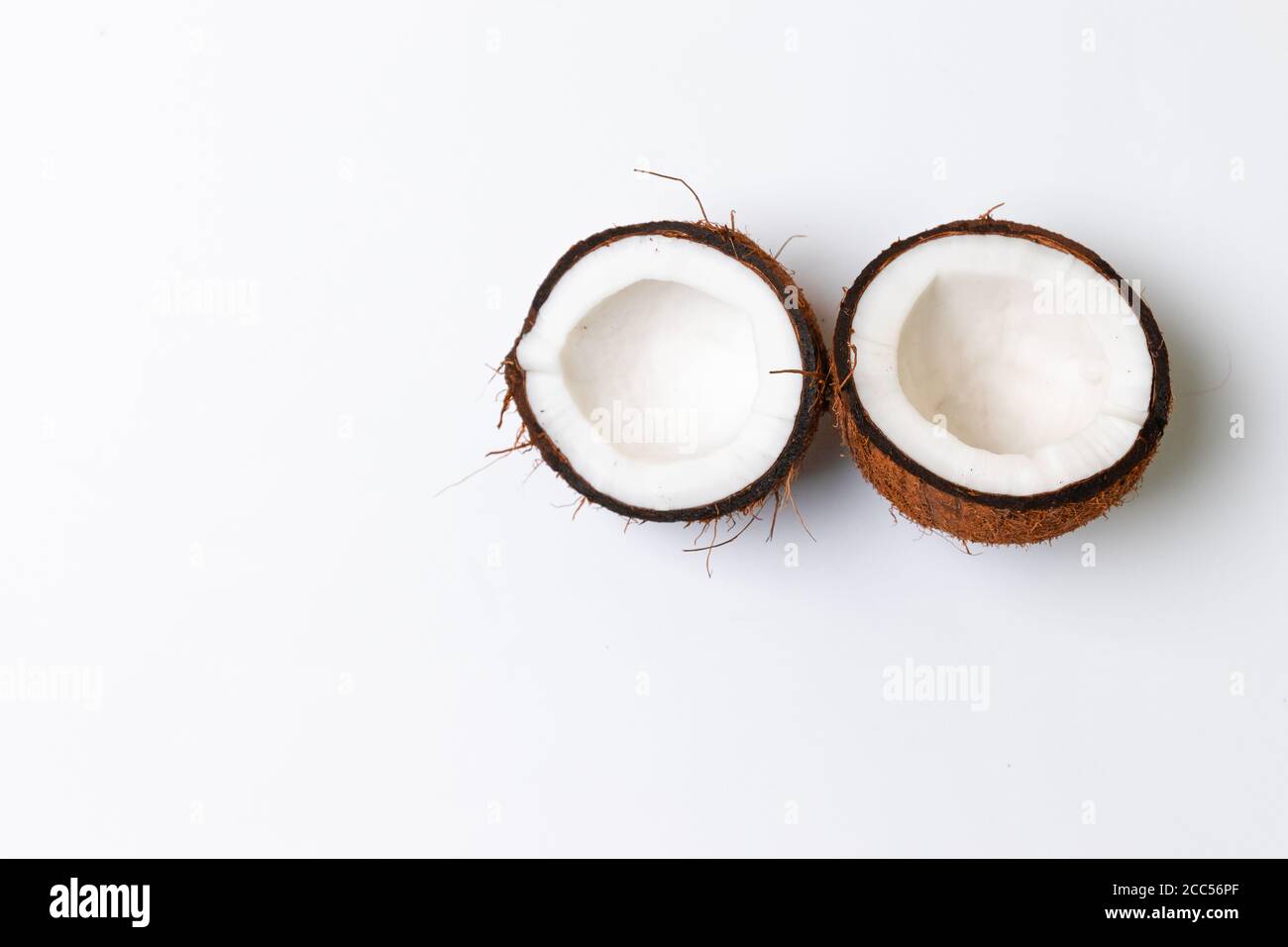 Coconut triangle hi-res stock photography and images - Alamy