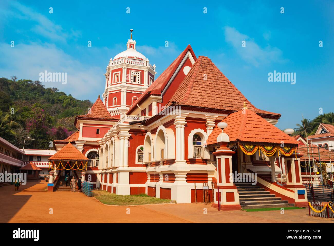Shanta durga hi-res stock photography and images - Alamy