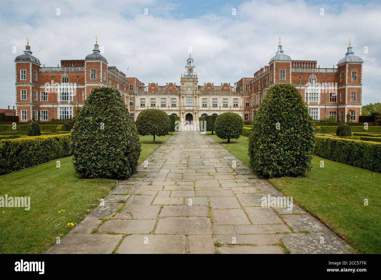 Architect charles barry hi-res stock photography and images - Alamy